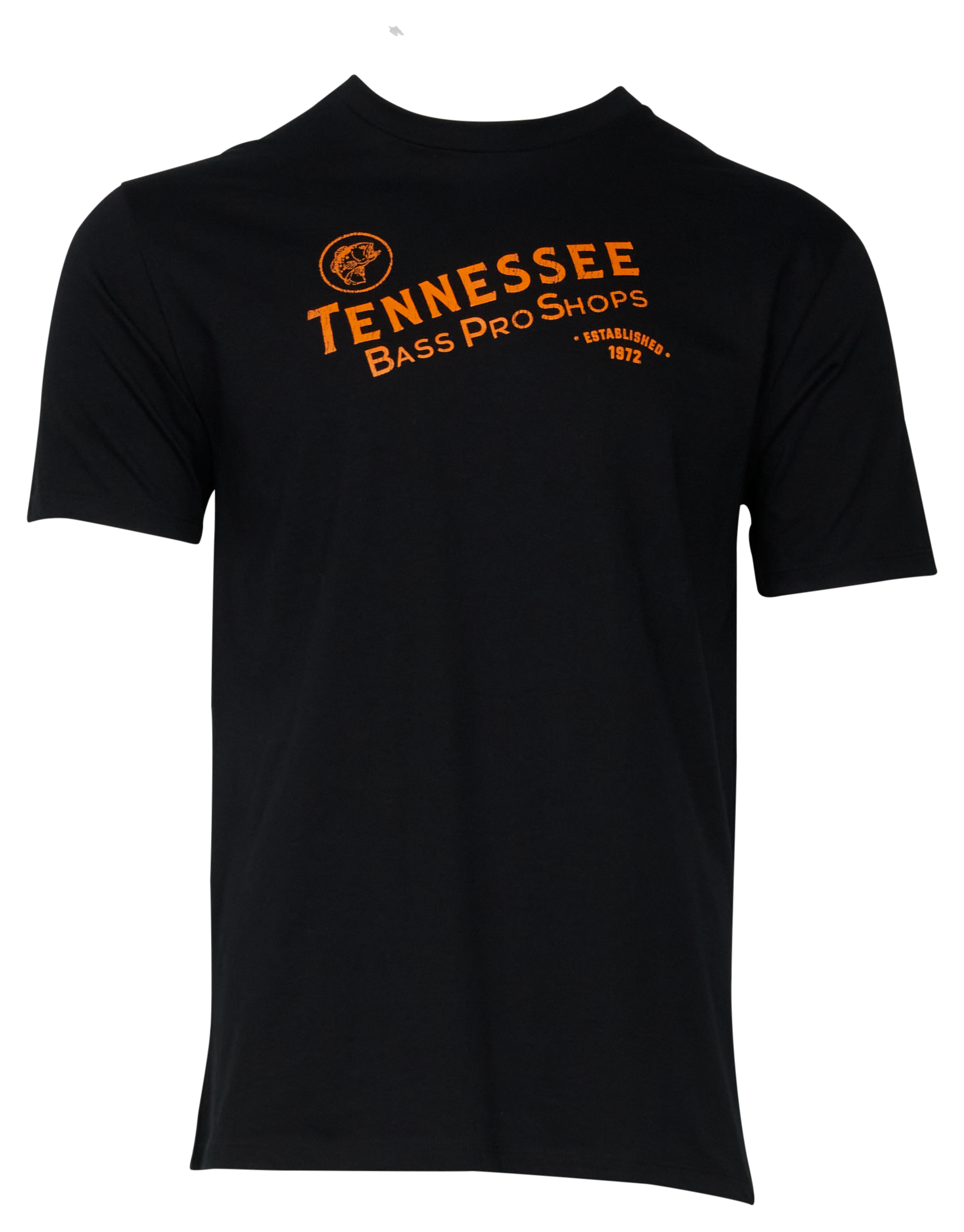 Bass Pro Shops Tennessee Script Short-Sleeve T-Shirt for Men | Cabela's